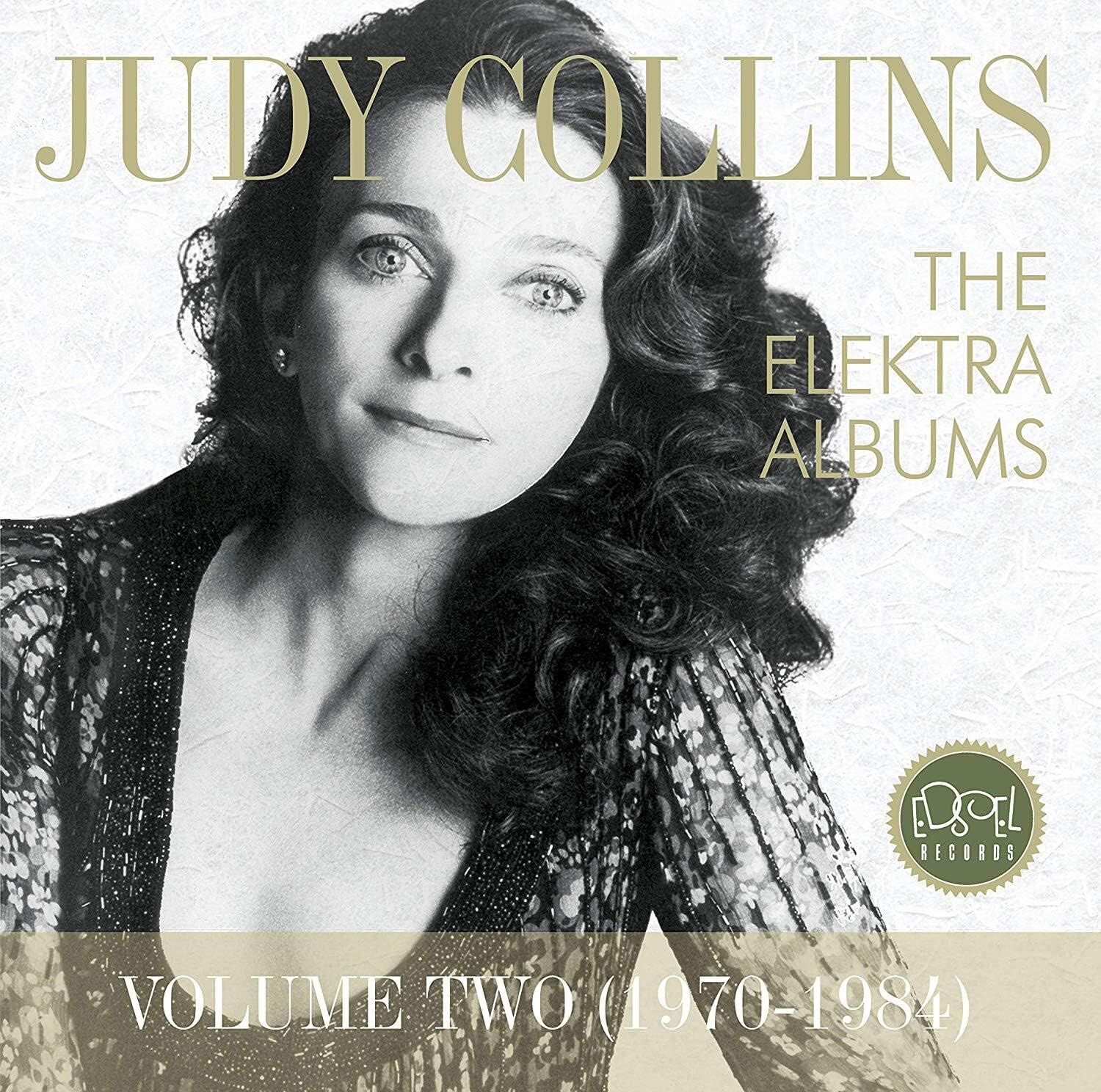 Elektra Albums, Volume 2 (1970 - 84): COLLINS,JUDY: Amazon.ca: Music