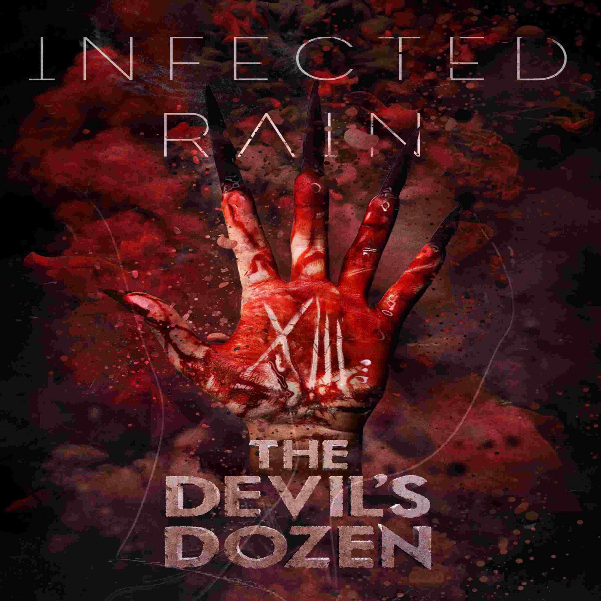 The Devil's Dozen (Live)(CD+DVD): Amazon.de: Musik-CDs & Vinyl