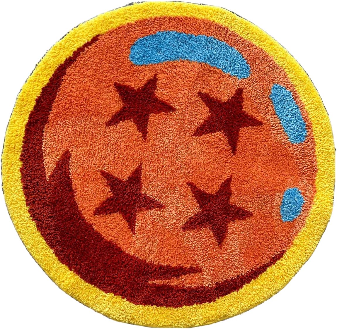 Amazon.com: Anime Cartoon Area Rugs 3D Print Large Carpet Anime Card ...