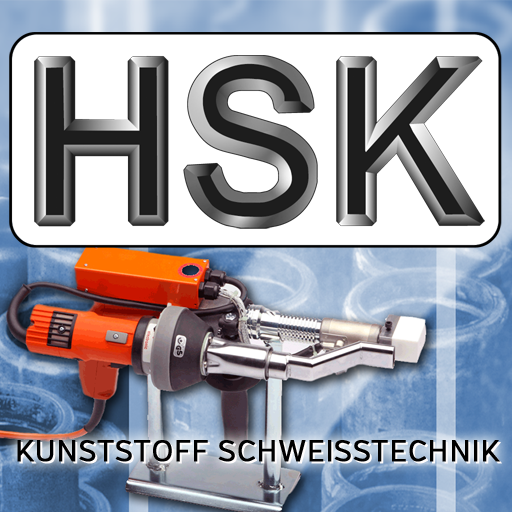 HSK plastic welding - App on Amazon Appstore
