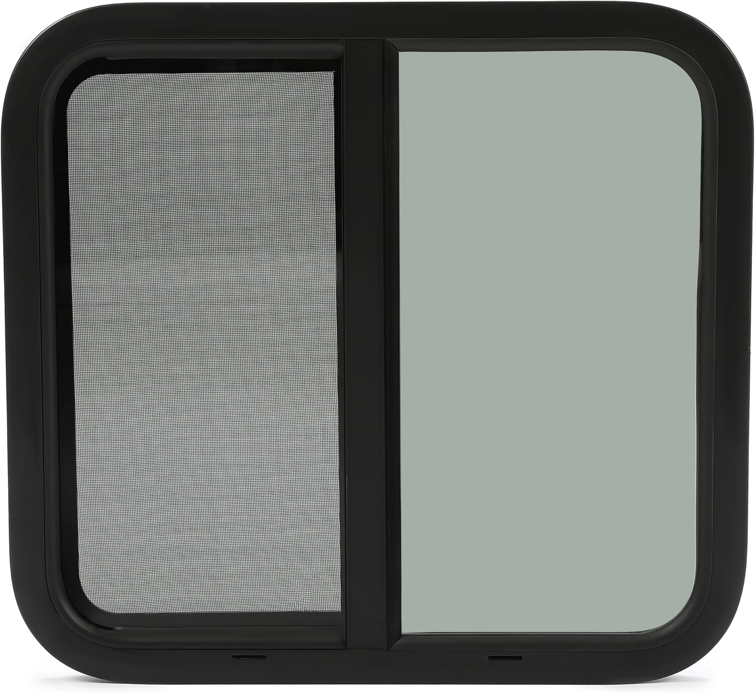 Amazon.com: HECASA RV Window 24" W x 22" H Horizontal Sliding Window ...