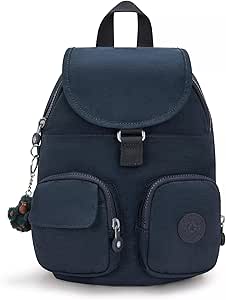 Amazon.com | Kipling Lovebug Small Backpack True Blue Tonal | Casual ...
