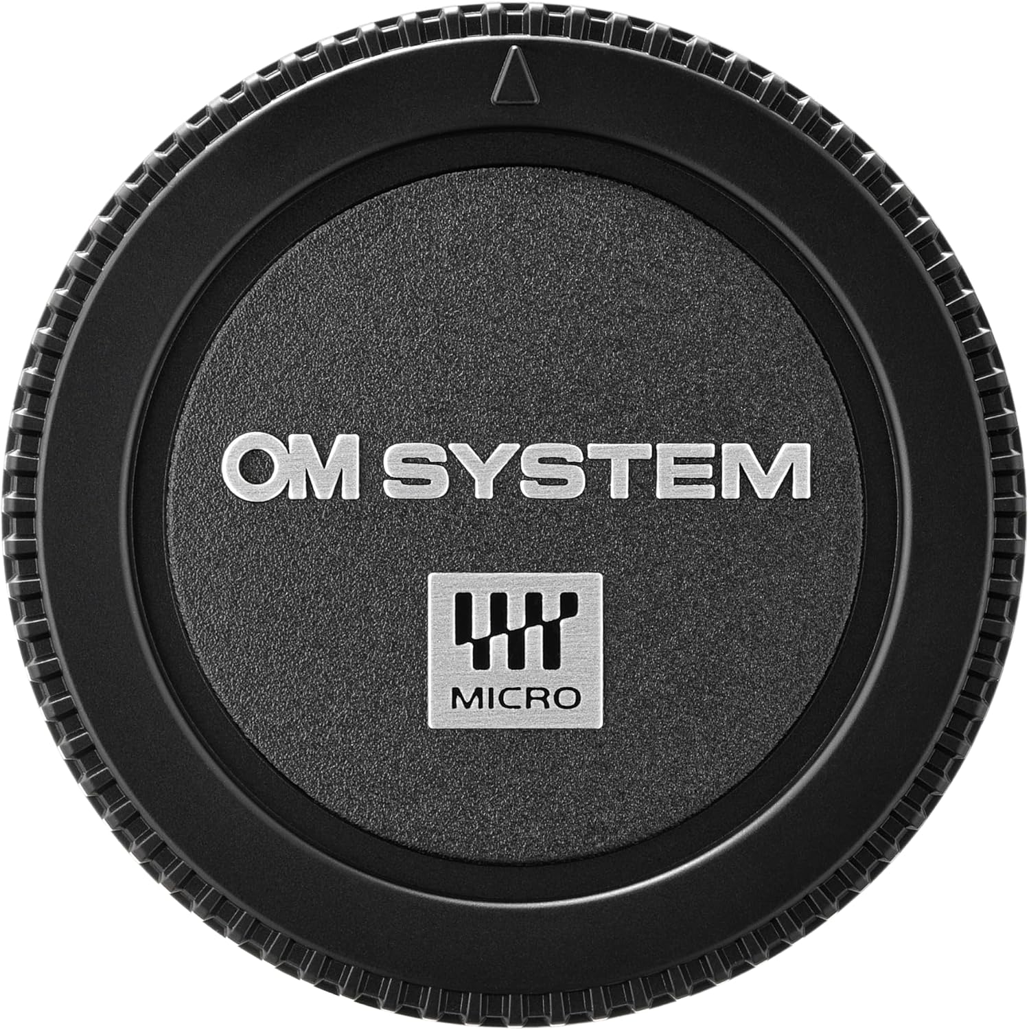 Amazon.com : OM SYSTEM Olympus BC-2 Body Cap for Micro Four Thirds ...