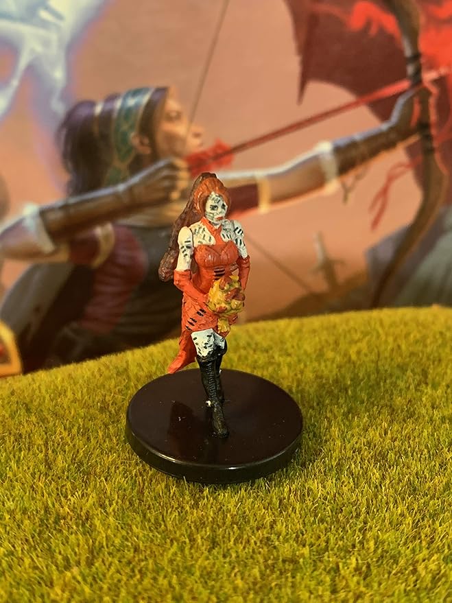 Amazon Wiz Kids Vasilka 12 Covens Covenants Curse Of Strahd D D