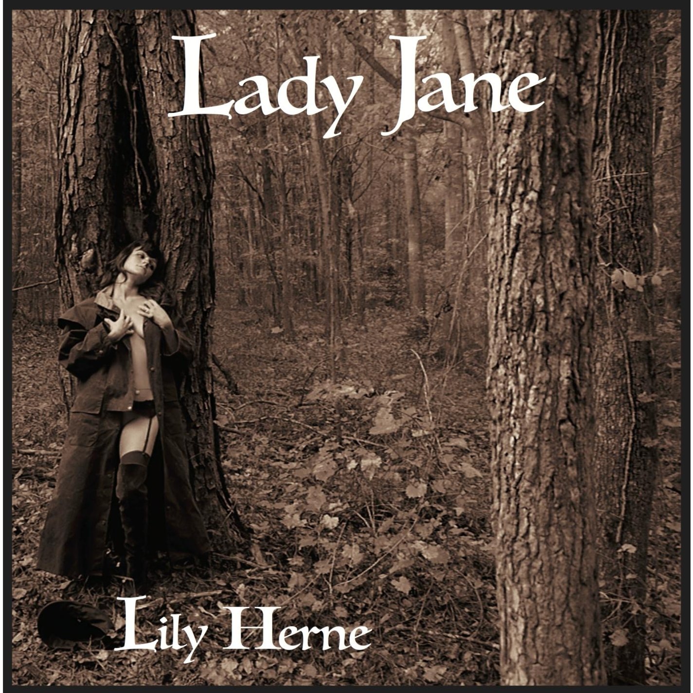 Amazon.com: Lady Jane: CDs & Vinyl