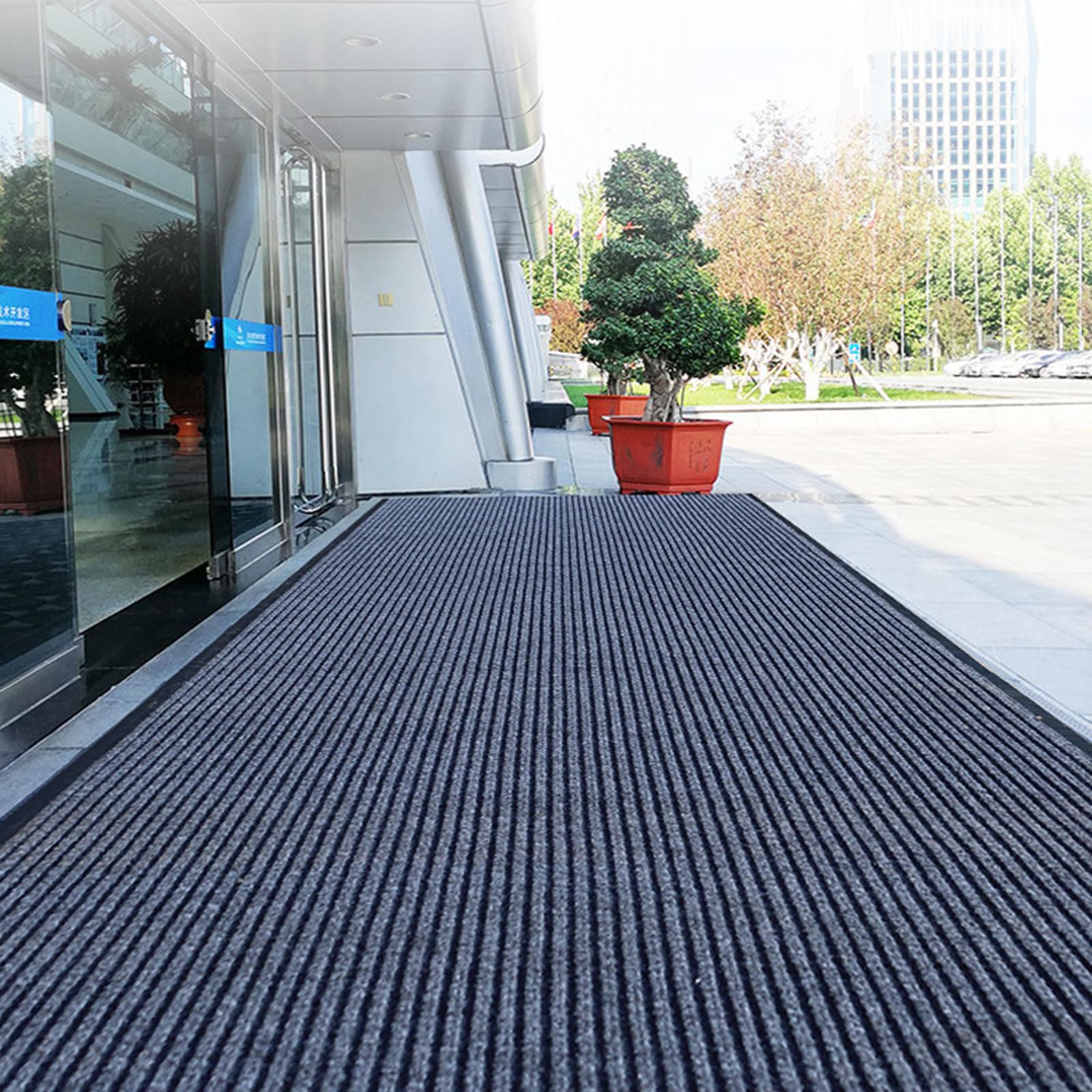 (Similar to the photo, The purred measures vary ZZHHUI Commercial Grade ...