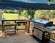 Camp Chef EX60LW Explorer 2 Burner Outdoor Camping Modular Cooking ...