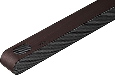 Amazon.com: SAMSUNG Ultra Slim Soundbar Bezel, Accessory for S800B and ...