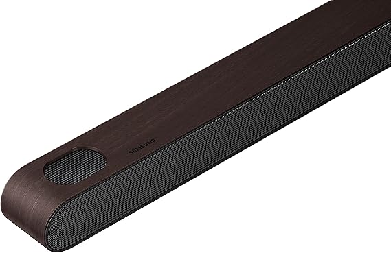 Amazon.com: SAMSUNG Ultra Slim Soundbar Bezel, Accessory for S800B and ...