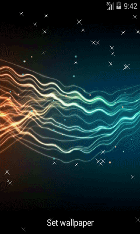 Xperia Live Wallpaper Hd