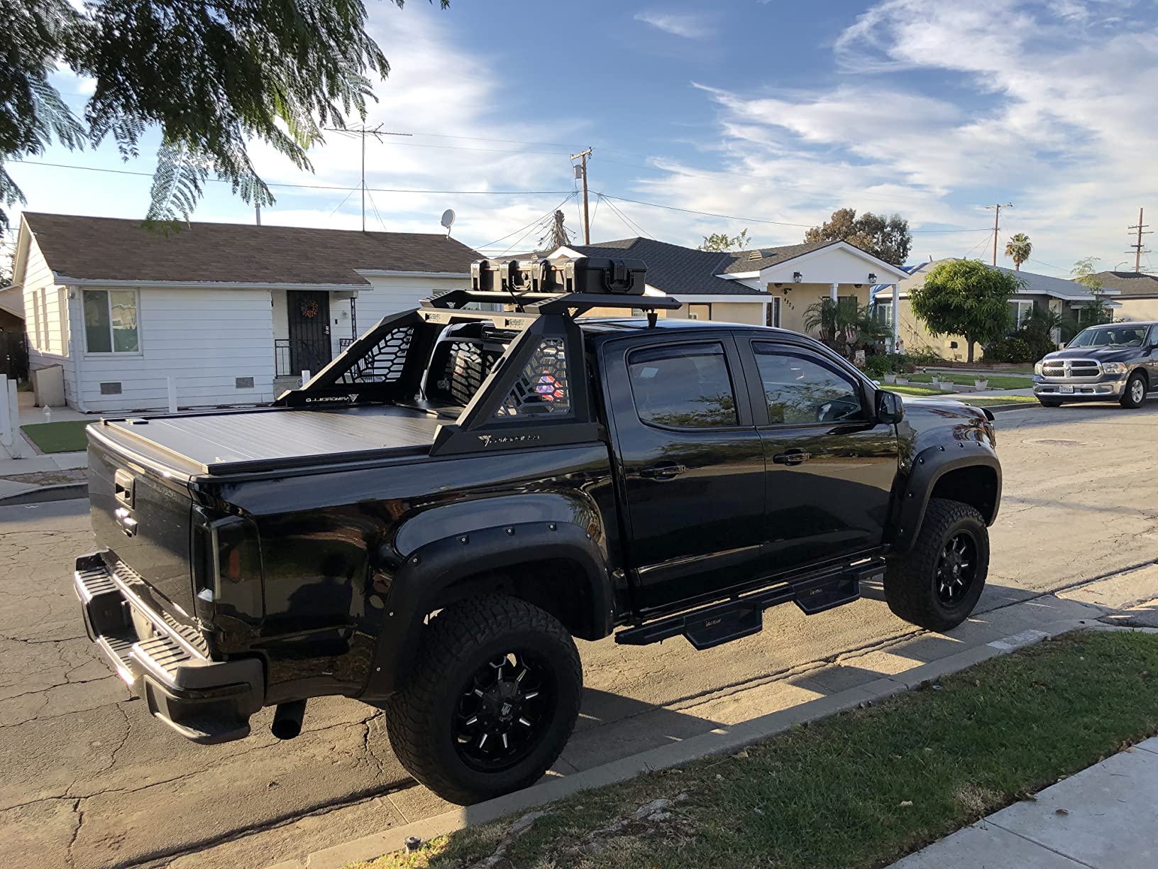 $27/mo - Finance Armordillo USA 8709375 CR-X Modular Adjustable Chase ...