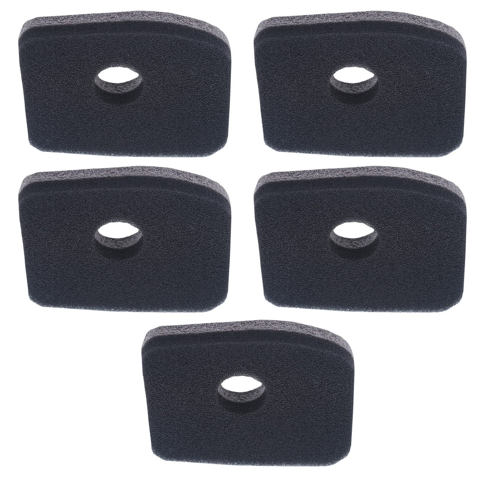 Amazon.com: Mtanlo 4241 120 1800, Air Filter Kit, For Stihl BG56 BG66 ...