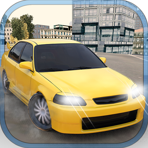 Civic Car Driving Simulator - App on the Amazon Appstore