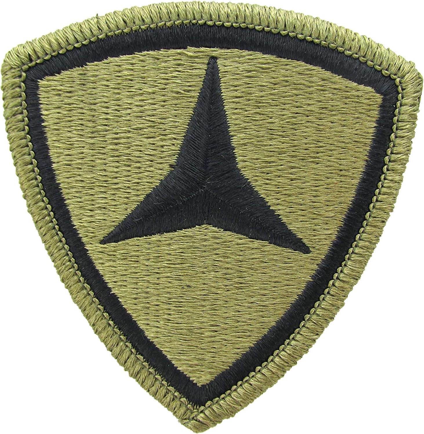 Amazon.com: 1st Armored Division OCP Patch (Military Issued)-Veteran ...