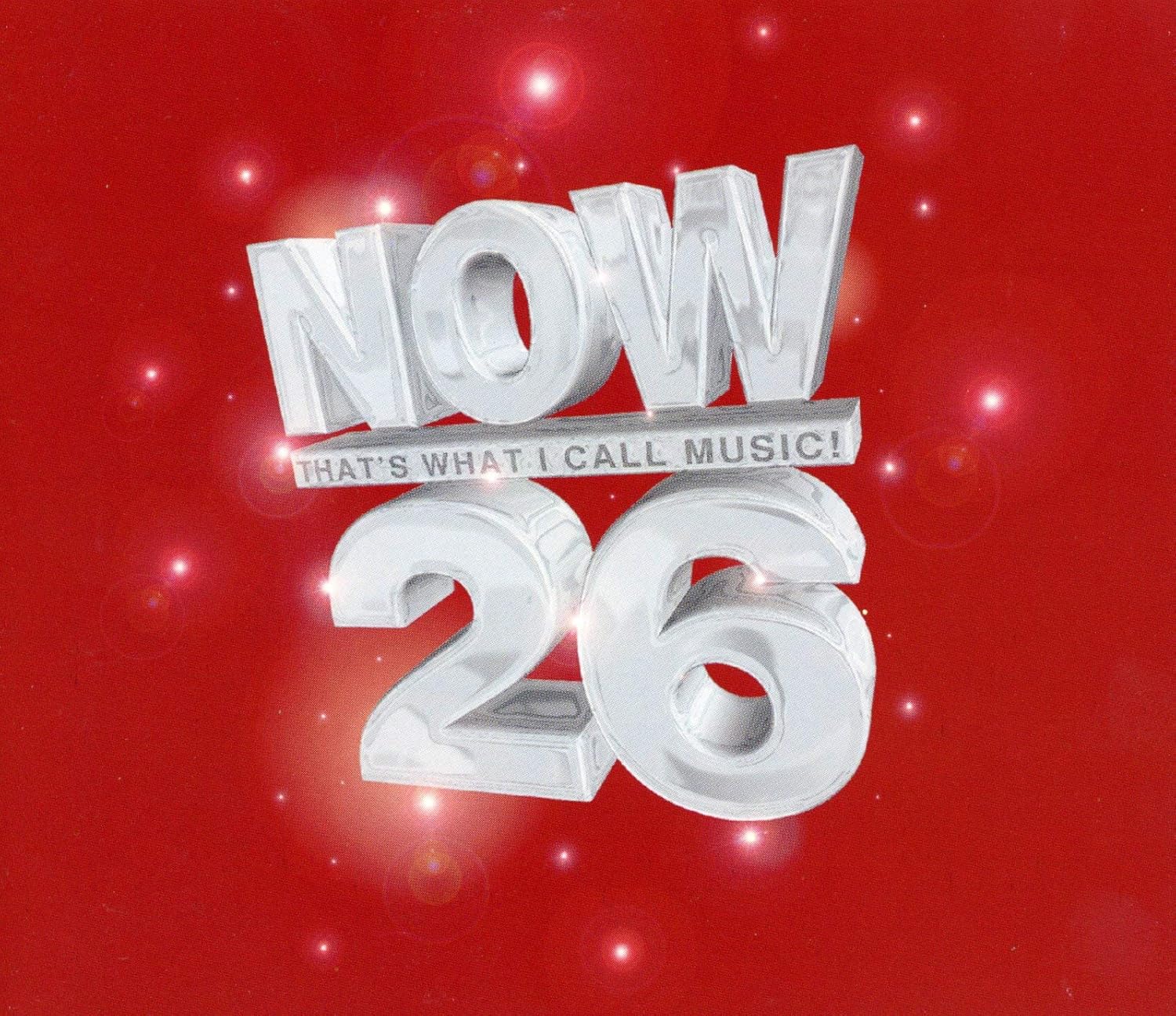 Now 26: Amazon.co.uk: CDs & Vinyl