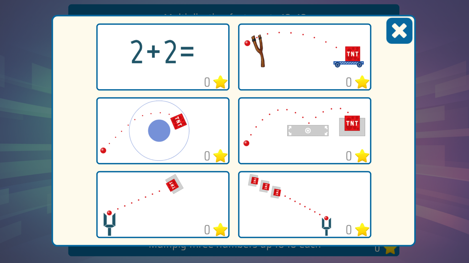 Fourth grade Math - Multiplication - App on Amazon Appstore