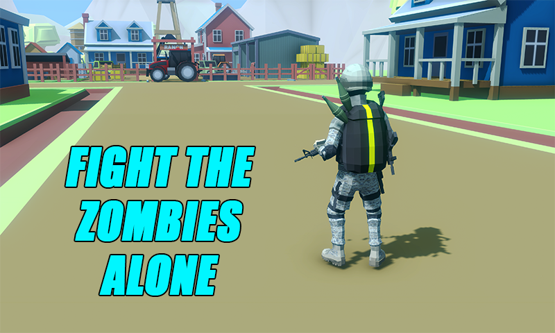 Zombie Battleground FPS Shooting 2020 - App on Amazon Appstore