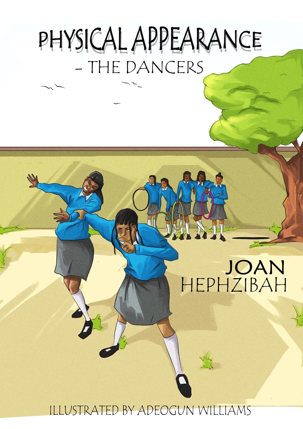 Physical Appearance : The dancers (A New Me Series Book 11) - Kindle ...