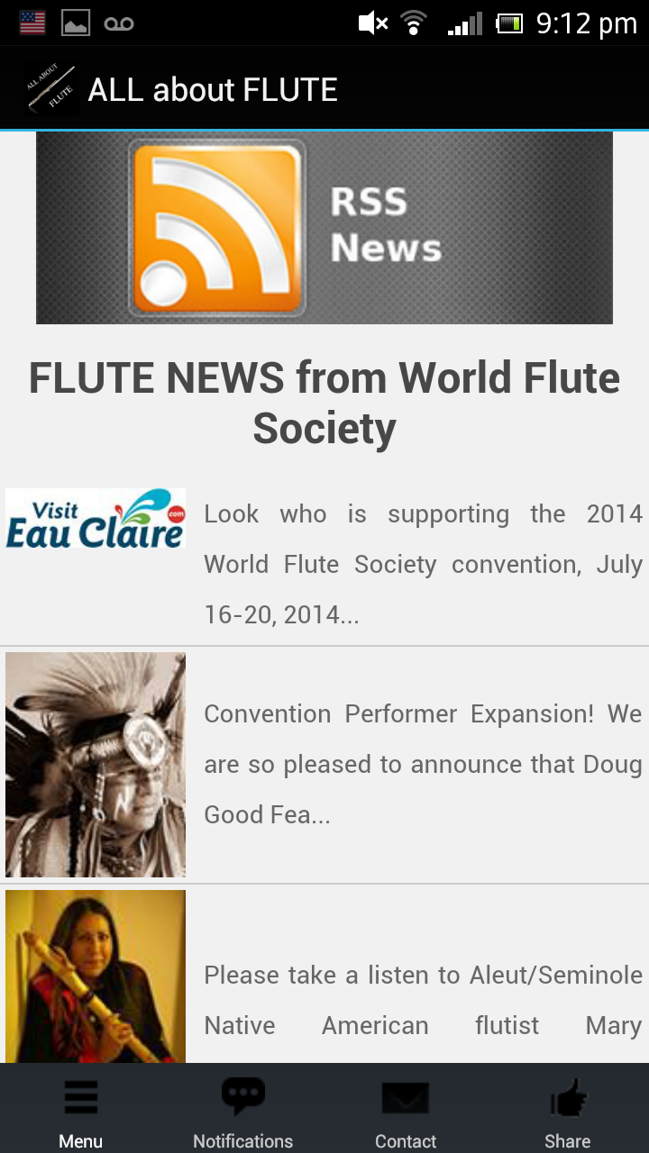 ALL about FLUTE - App on Amazon Appstore