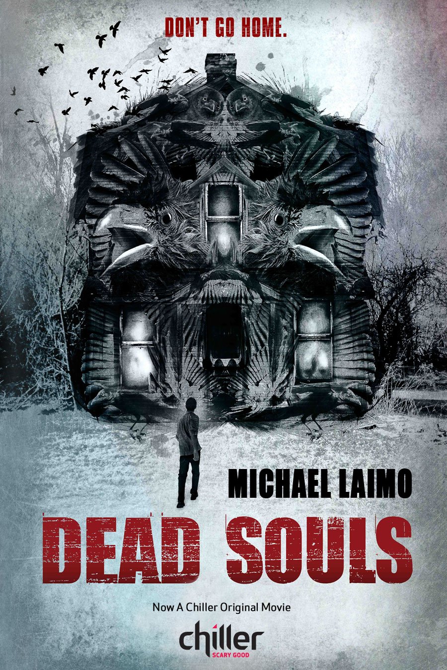 Amazon.com: Dead Souls eBook : Laimo, Michael: Books