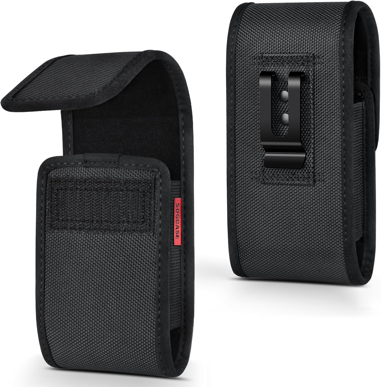 SOGCASE Moisture Meter Holster, Wood Moisture Detector Case for General ...