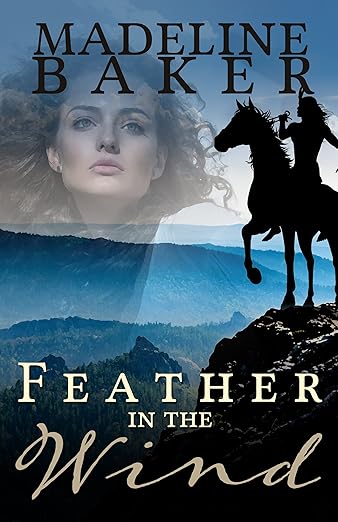 Amazon.com: Feather in the Wind eBook : Baker, Madeline: Kindle Store