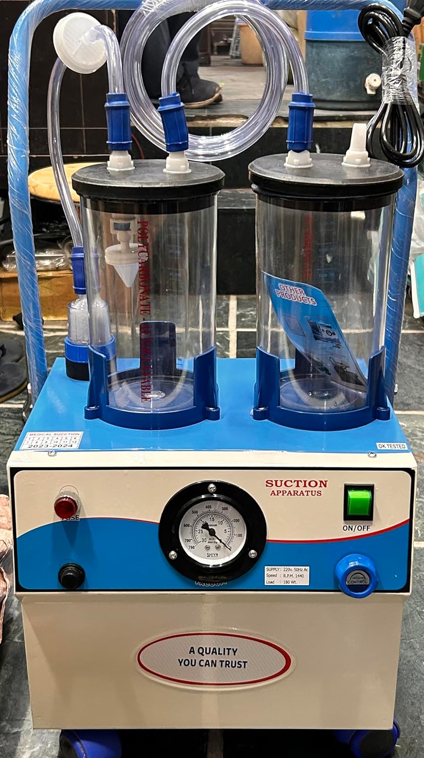 Suction machine copper moter quater hp suction power suction machine ...