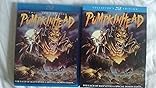 Amazon.com: Pumpkinhead [DVD] : Lance Henriksen, Jeff East, John D ...