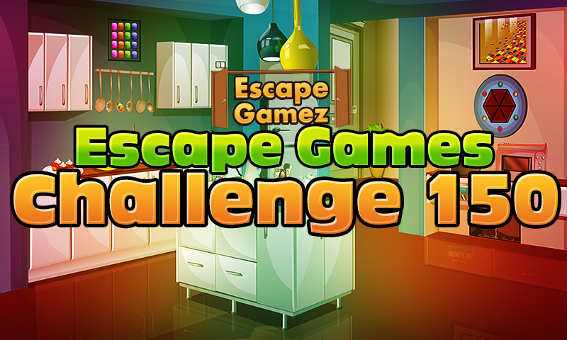 Escape Games Challenge 150:Amazon.com:Appstore for Android