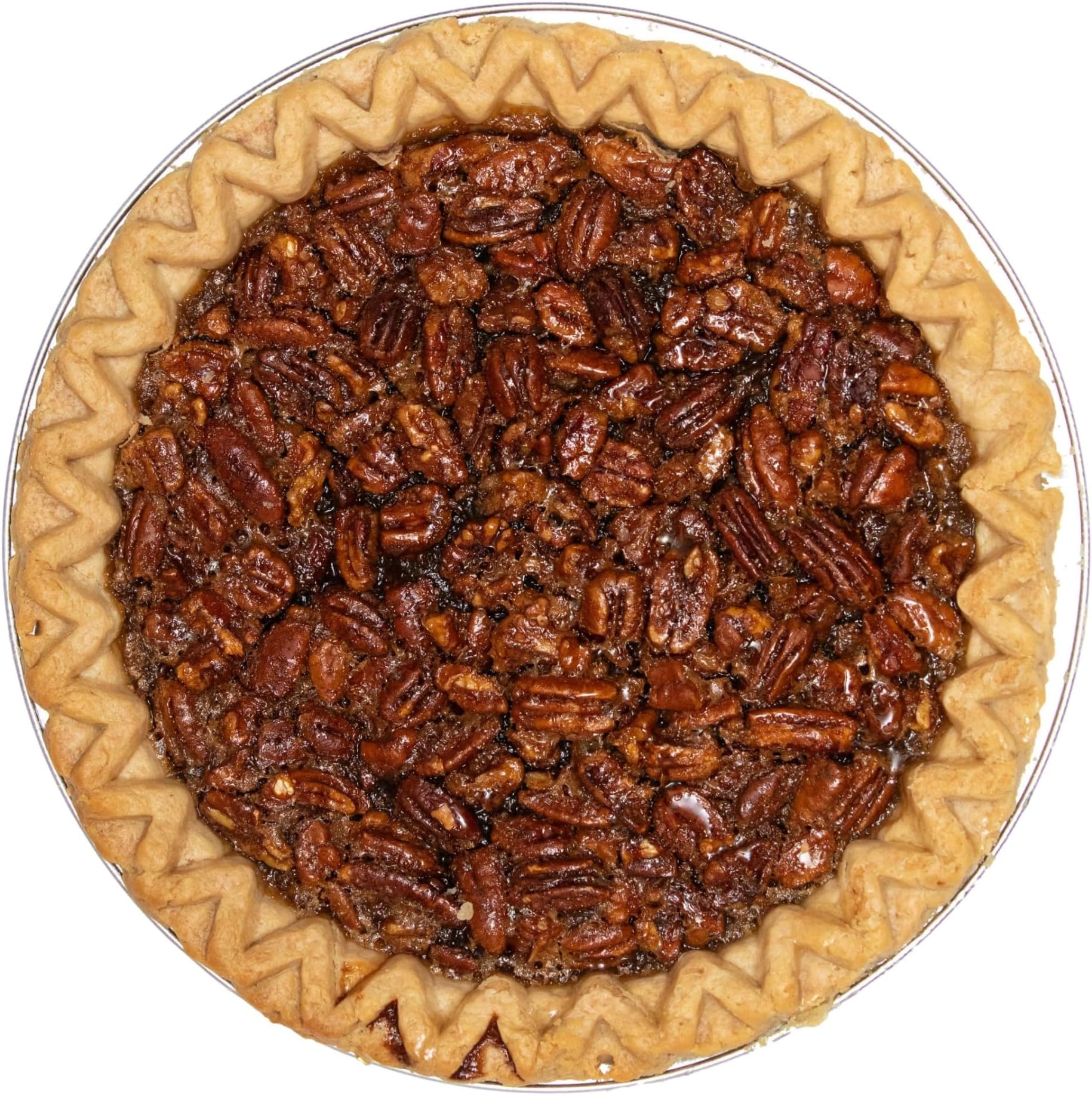 Amazon.com: Raspberry Pecan Preserves - 11 oz. (1 Jar) : Grocery ...