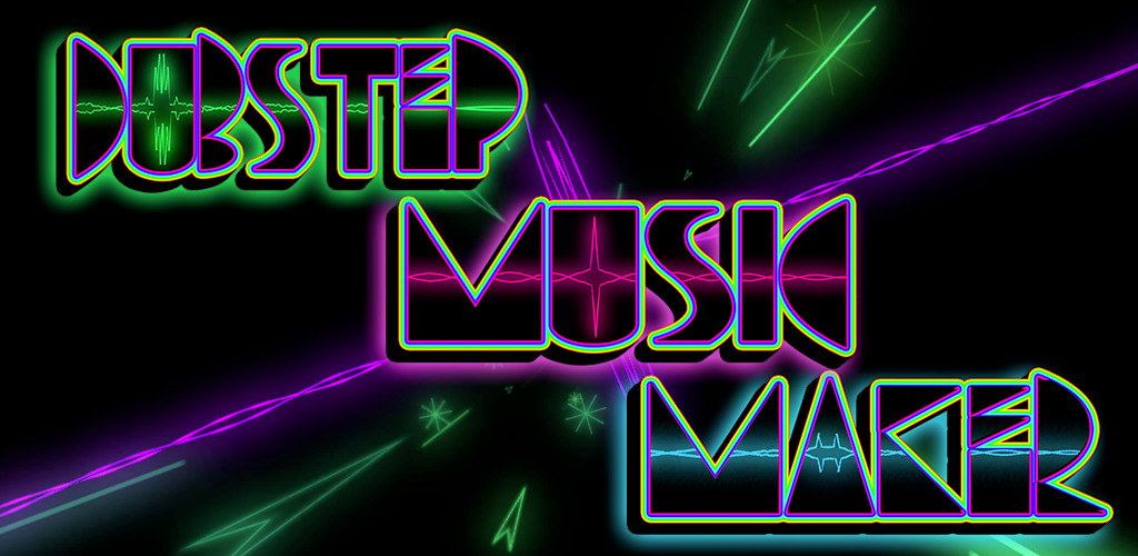 Dubstep Music Maker - App on Amazon Appstore