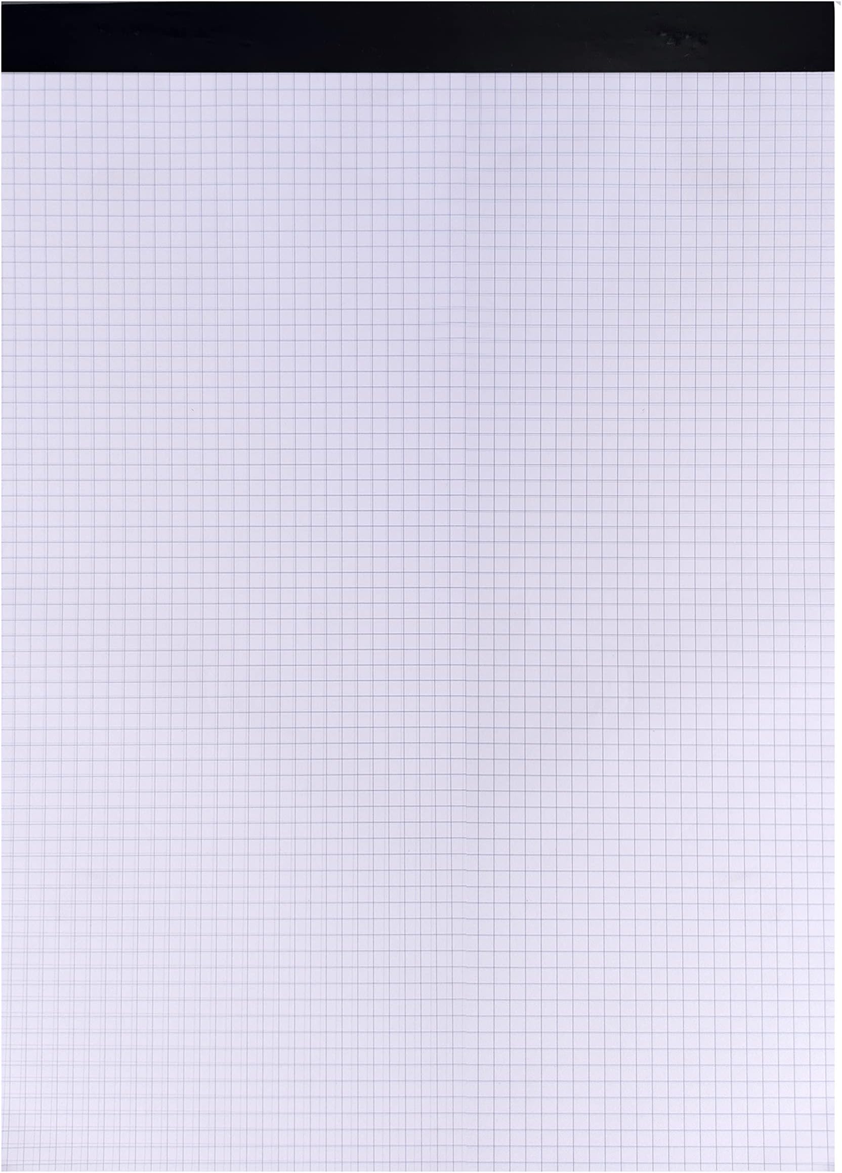 LRS Noting Sheet Pad - Legal Pad - FS Size - 95 GSM Ledger Paper - 80 ...