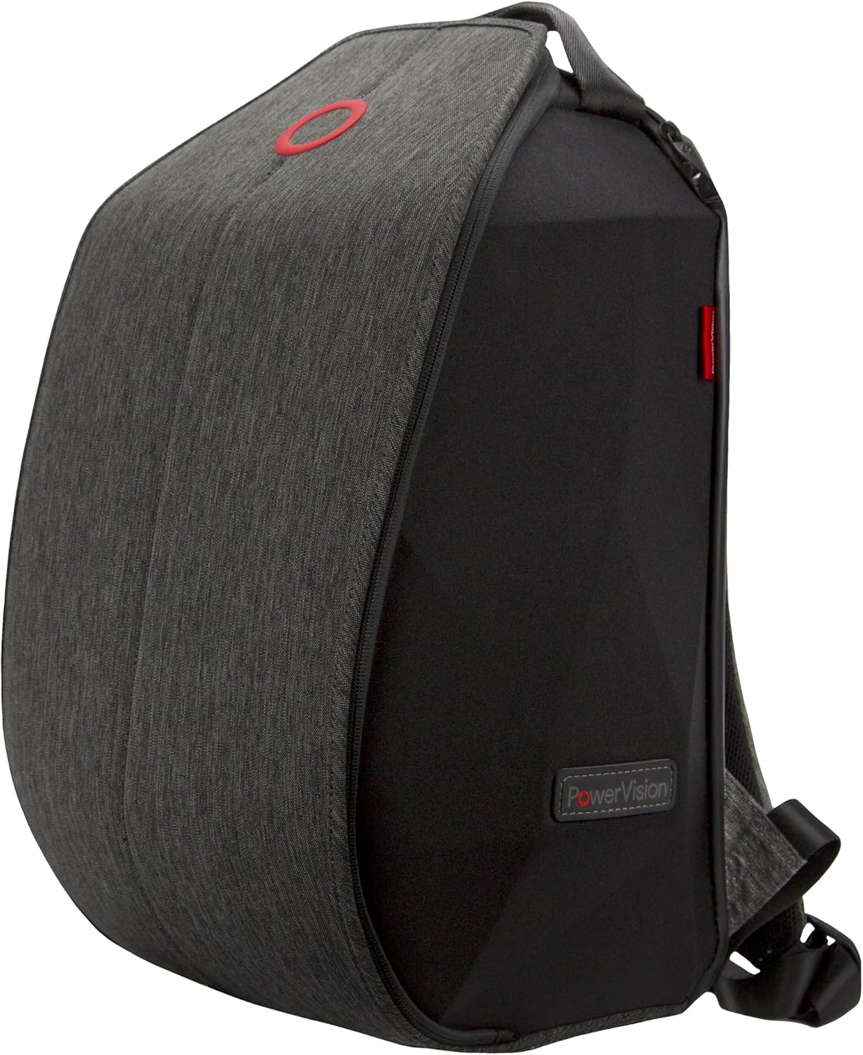 Amazon.com : PowerVision PowerEgg Backpack, Black & Grey : Electronics