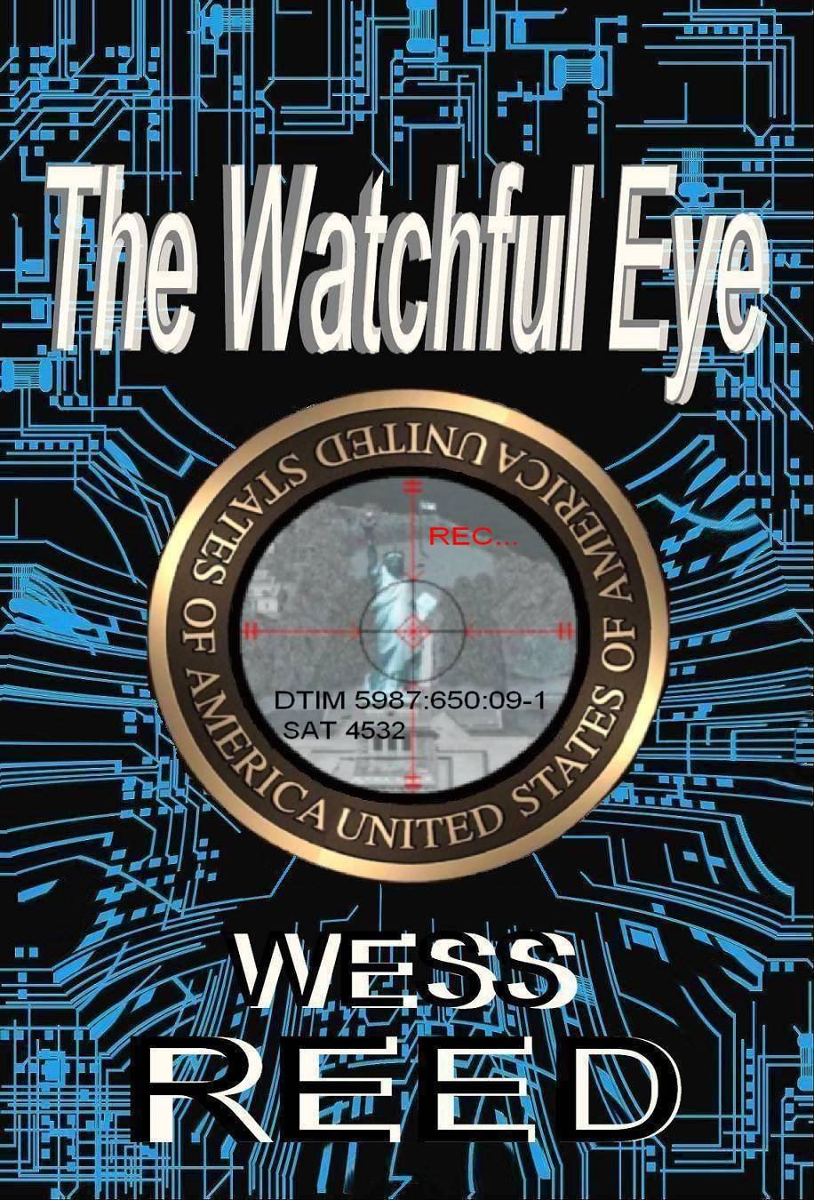 Amazon.com: The Watchful Eye eBook : Reed, Wess: Books