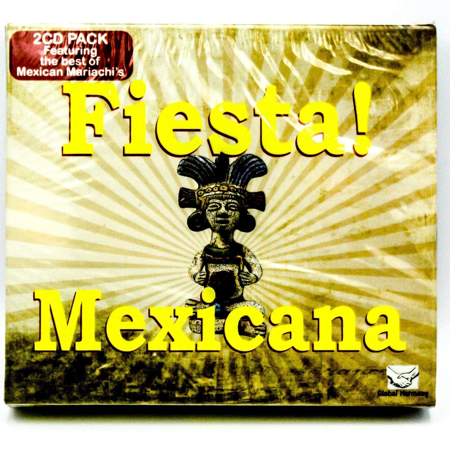 Amazon.com: Fiesta! Mexicana: CDs & Vinyl