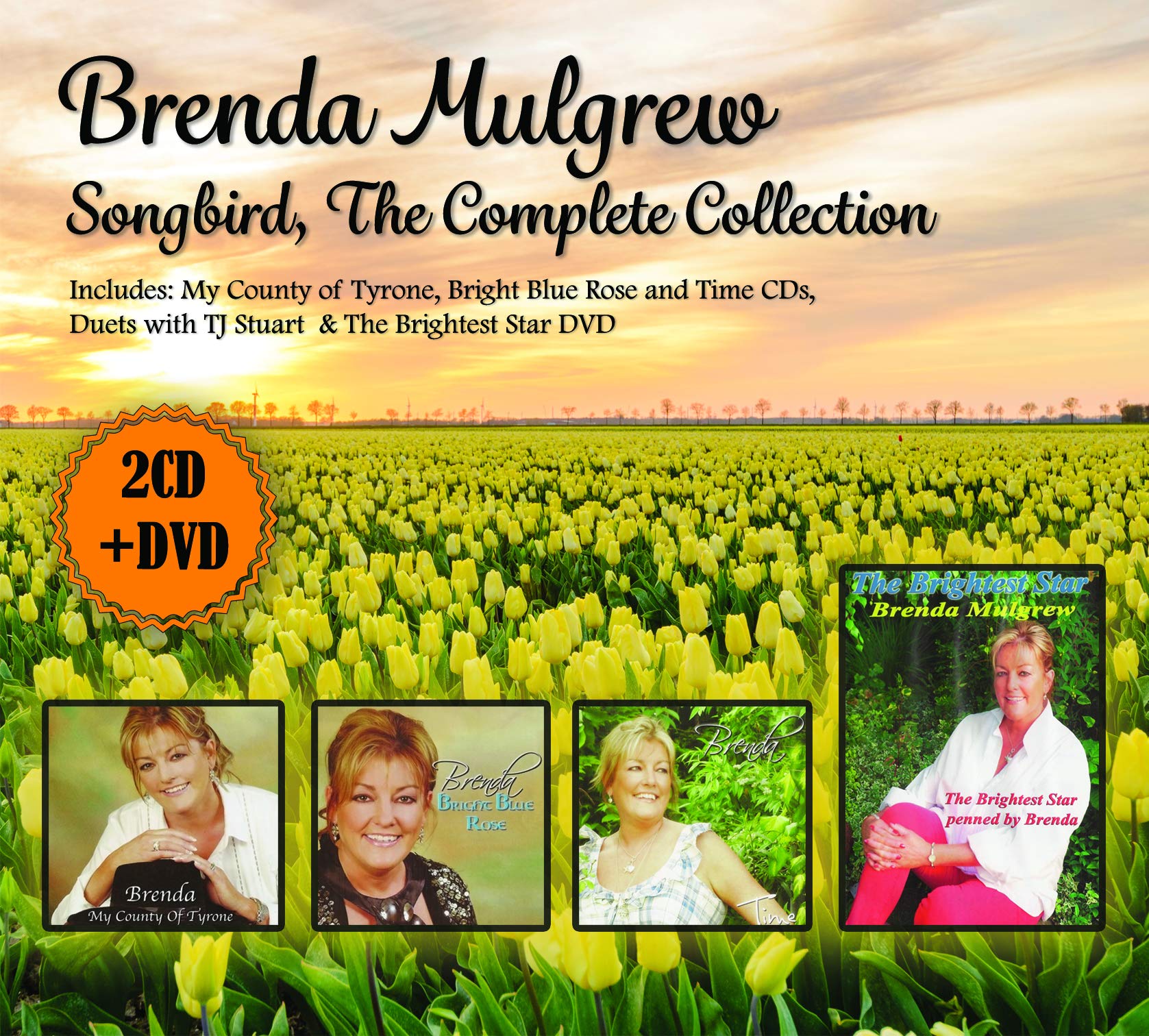 Songbird - The Complete Collection 2CD & DVD by : Amazon.co.uk: CDs & Vinyl
