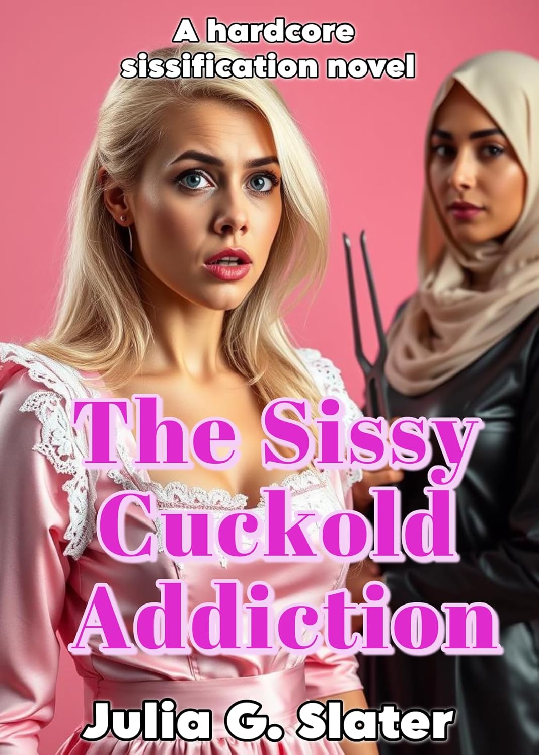 The Sissy Cuckold Addiction: A hardcore sissification novel - Kindle edition by Slater, Julia G ...