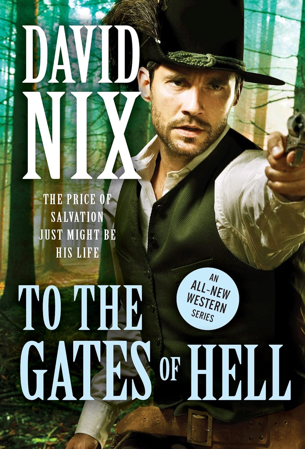 Amazon.com: To the Gates of Hell (Jake Paynter, 3): 9781728239712: Nix ...