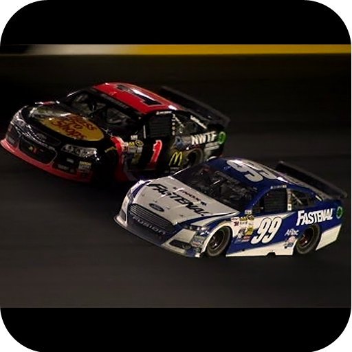 Schedule Nascar Sprint Cup Series for Kindle Fire Phone / Tablet HD HDX ...