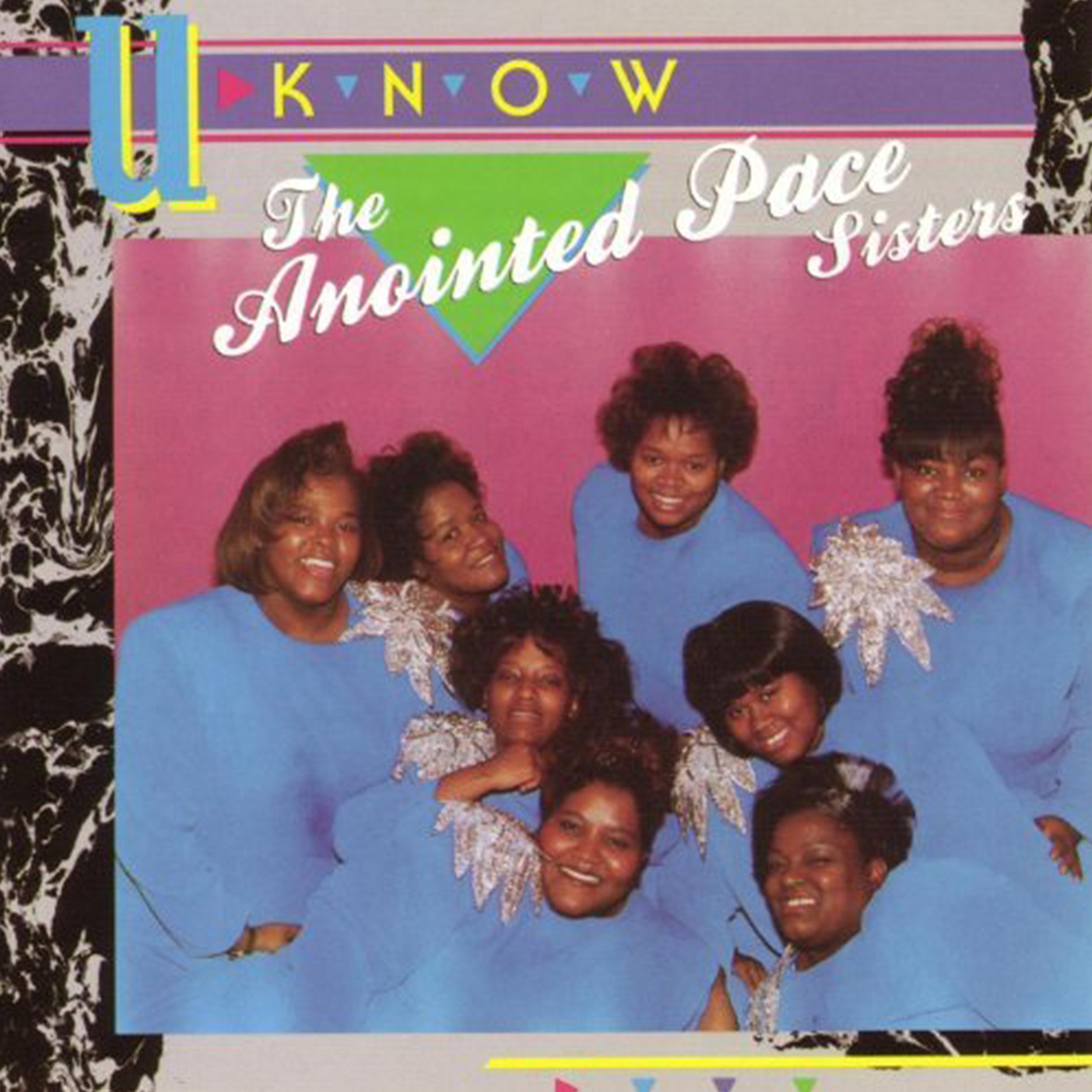 It's Already Done song by The Anointed Pace Sisters from Return on ...