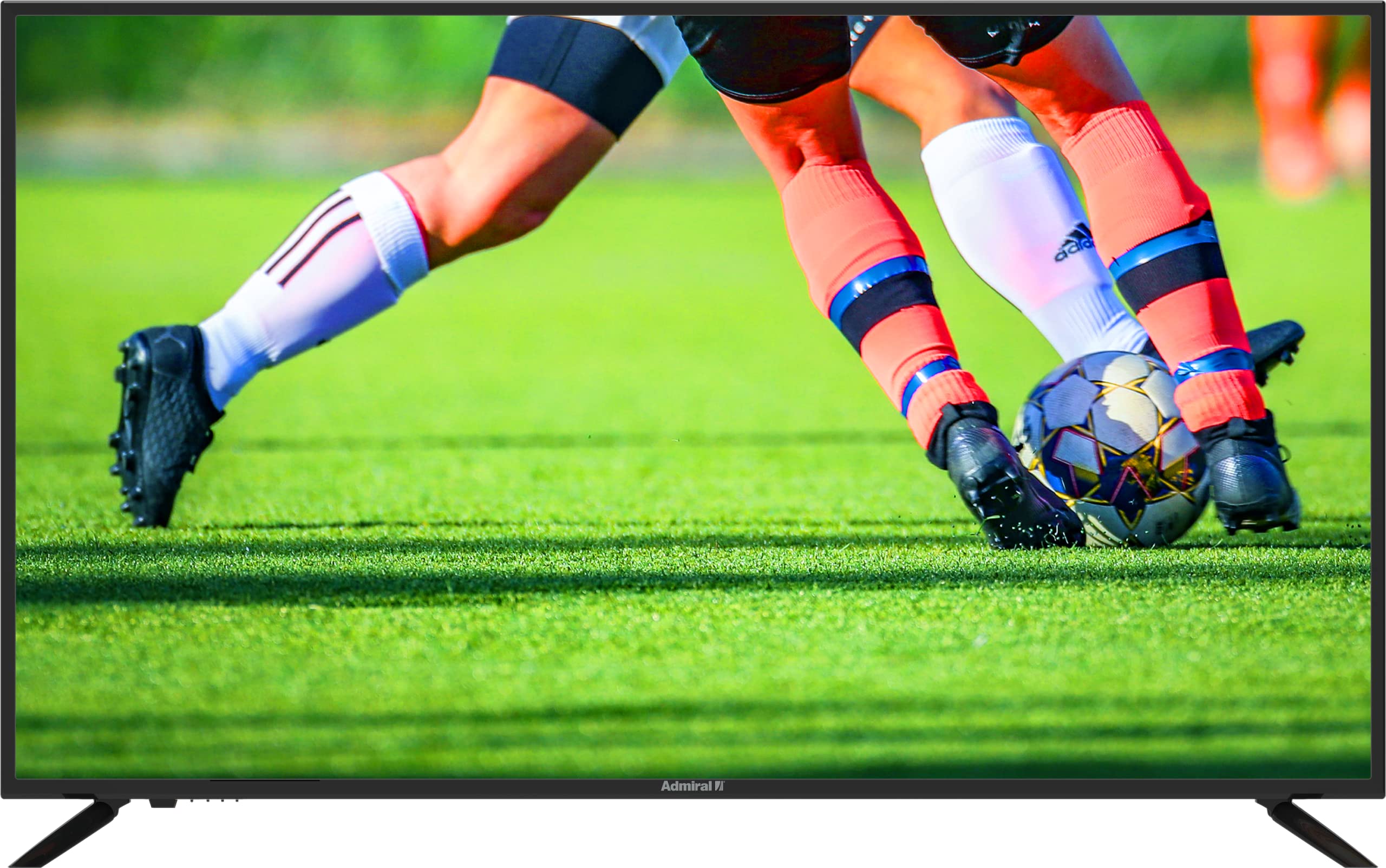 Admiral 65 Inch TV Ultra HD LED Smart TV Android 11 Model No ...