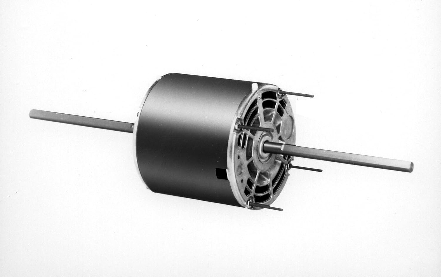 Fasco D976 5.6" Frame Open Ventilated Permanent Split Capacitor Direct ...