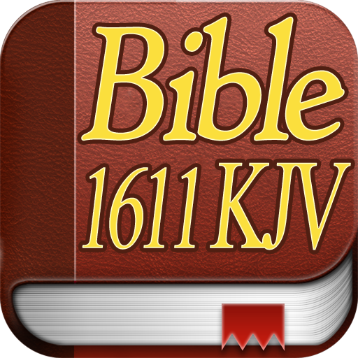 1611 KJV Bible with Apocrypha - App on Amazon Appstore