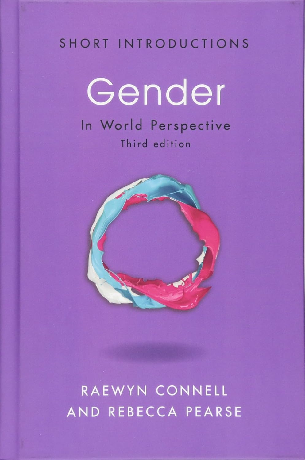 Amazon.com: Gender: In World Perspective (Short Introductions ...
