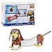 Slinky Disney Pixar Toy Story 4 Dog Kids Pull Spring Toy