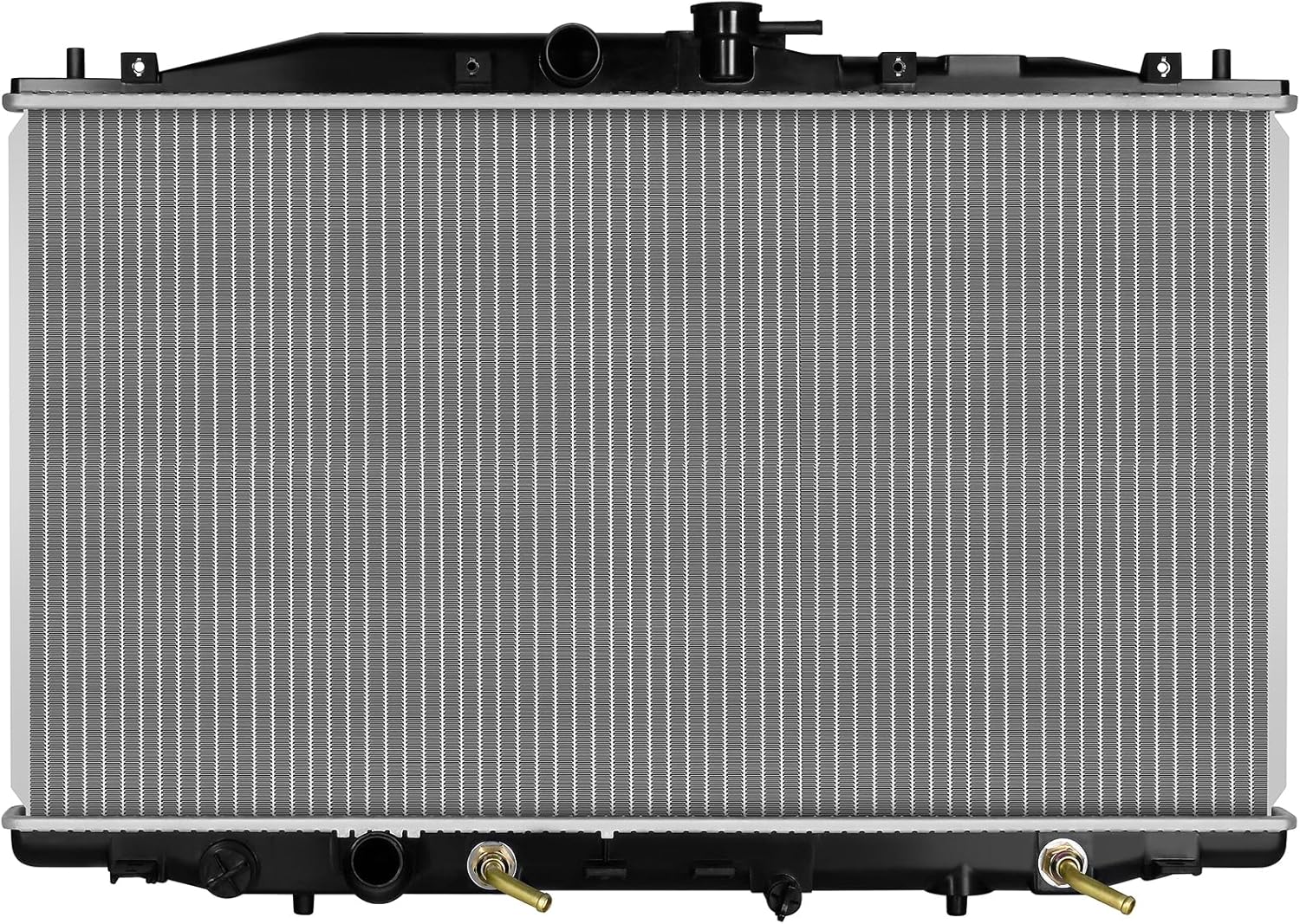 Amazon.com: SCITOO Radiator Compatible with 2004-2005 2008 for Acura ...