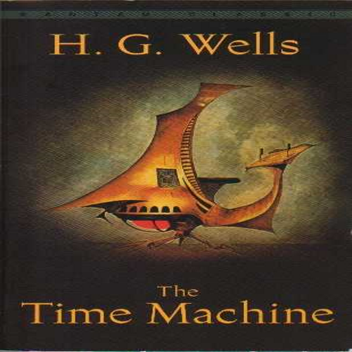 The Time Machine - App on Amazon Appstore