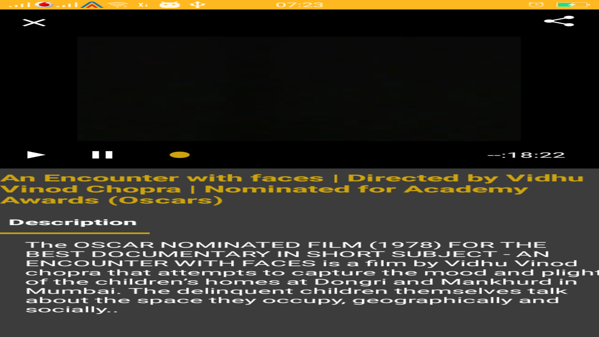 Movies Freaky - App on Amazon Appstore