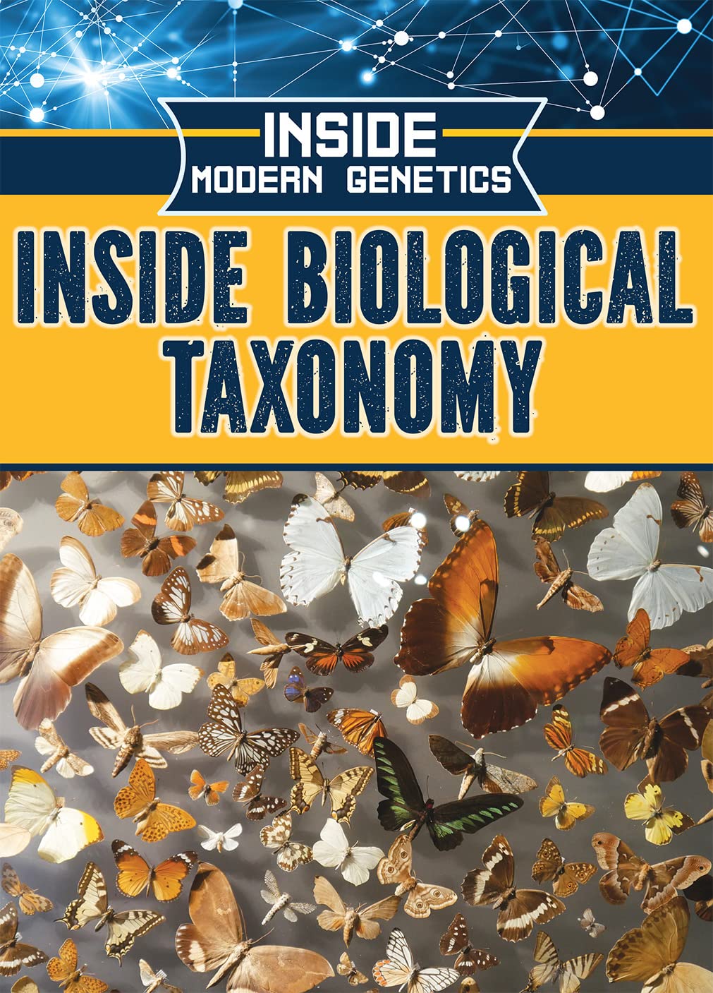Amazon.com: Inside Biological Taxonomy (Inside Modern Genetics ...