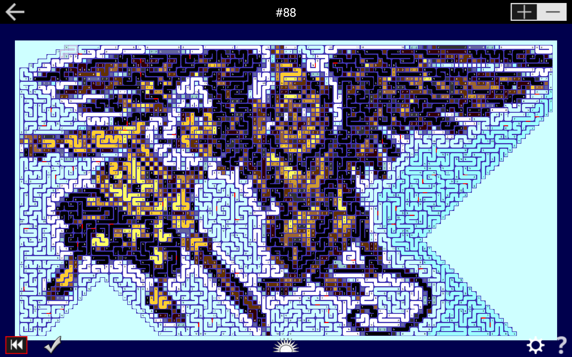 PathPix Oz - App on Amazon Appstore